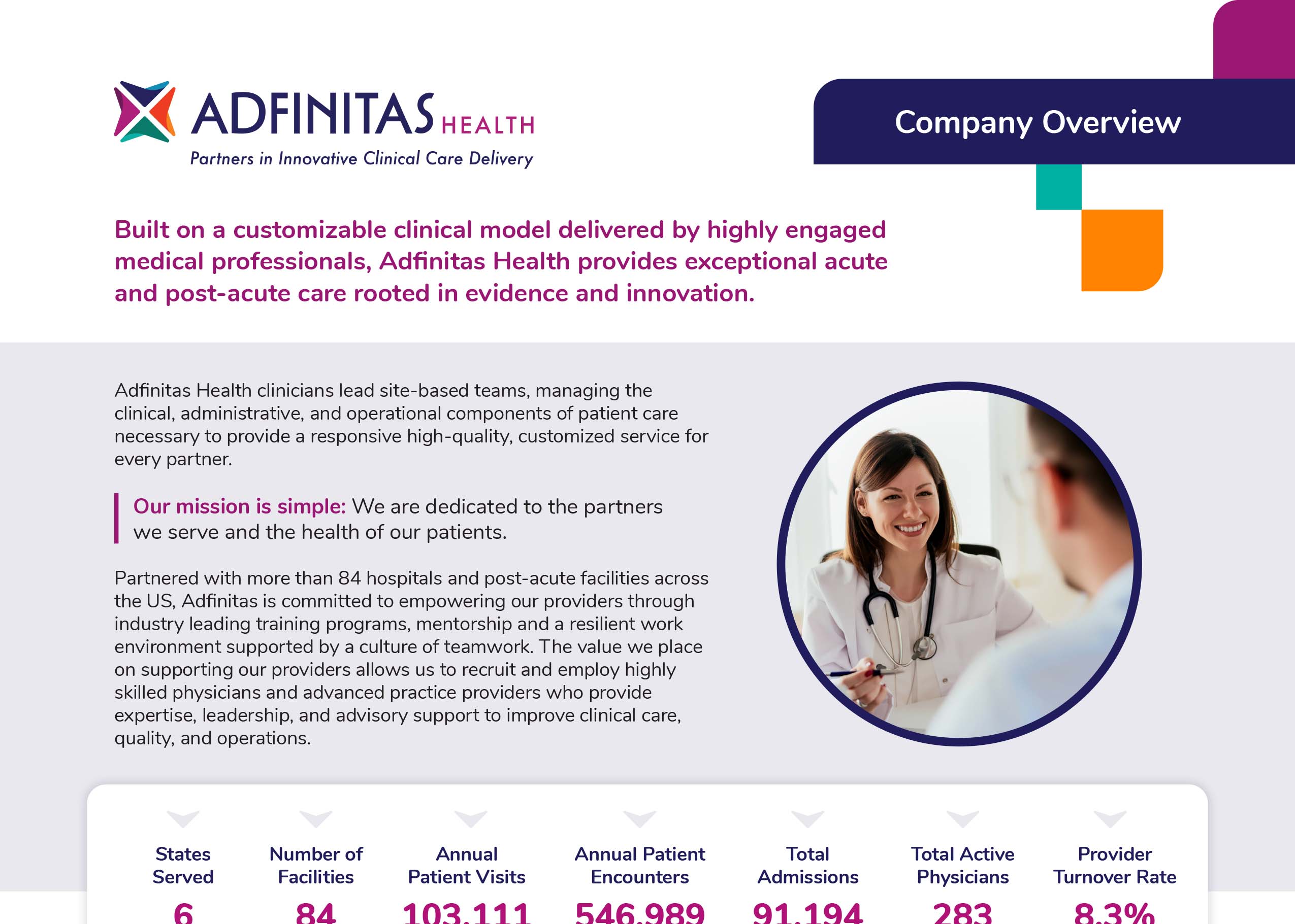 Insights | Adfinitas